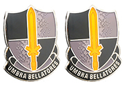91st Cyber Brigade, Army National Guard Cyber Brigade Unit Crest