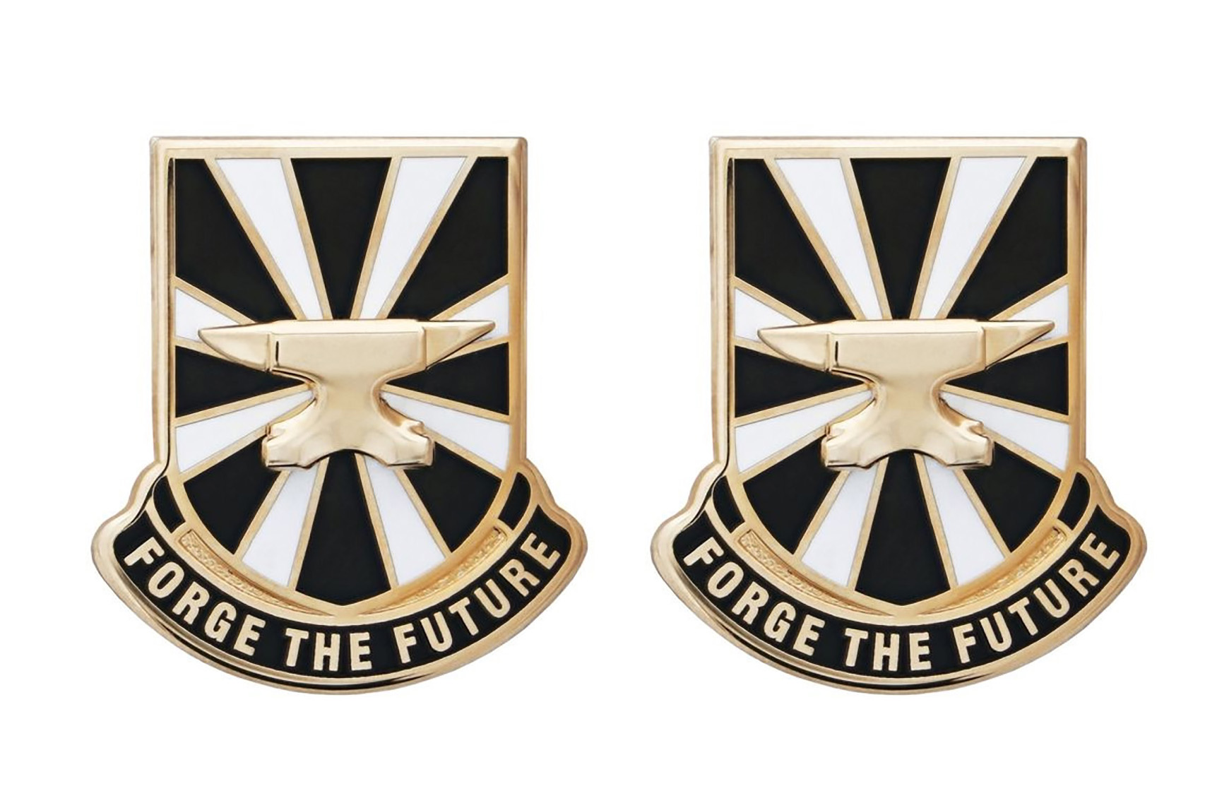 US Army Futures Command Unit Crest