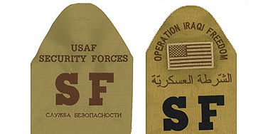 An e2 got bored and decided to see what happens when you rush the gate ...