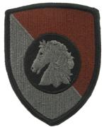 300th Sustainment Brigade Patch